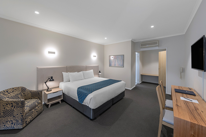Rowville International Hotel: Your home away from home | Rowville ...