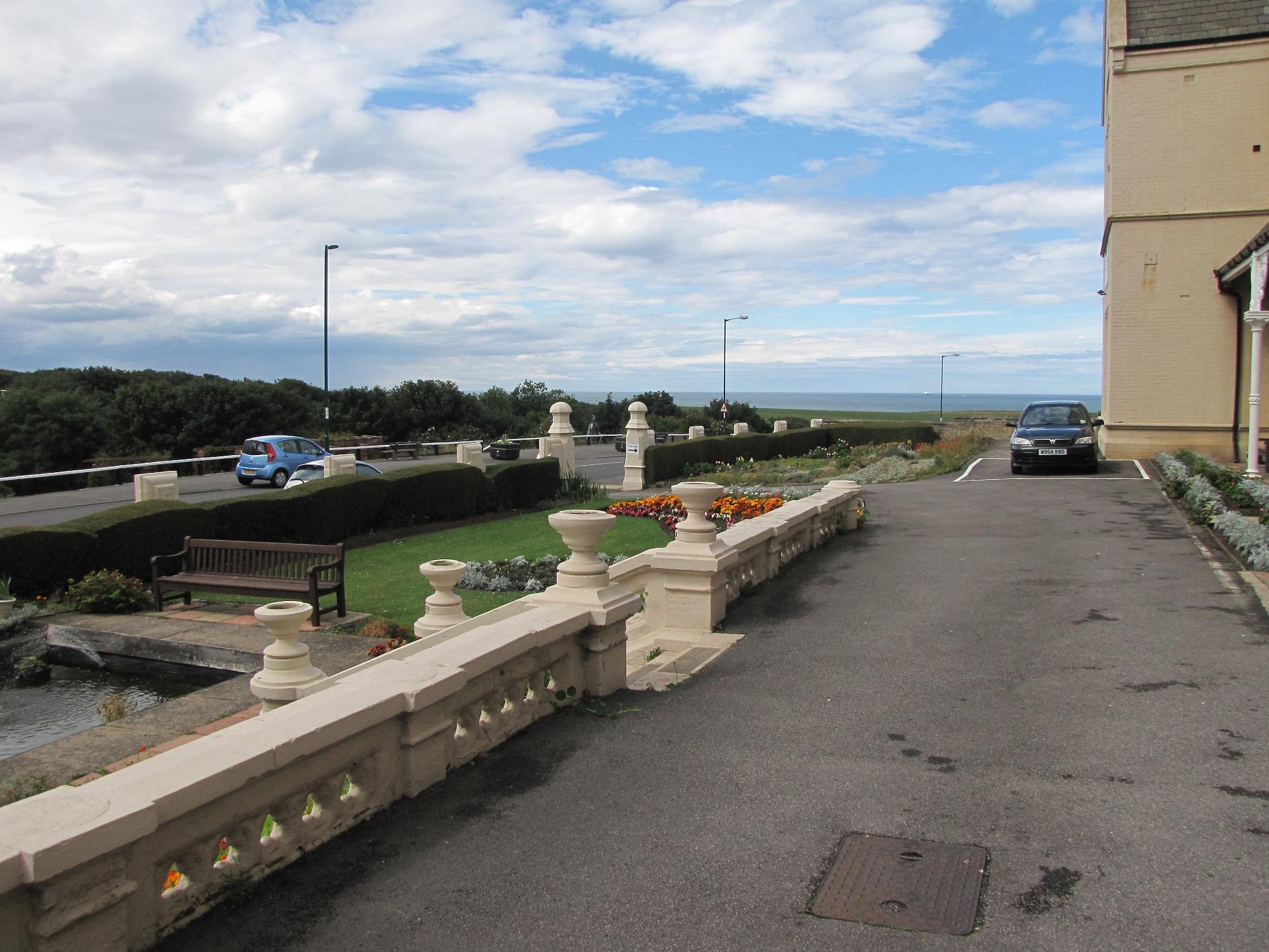 Rooms | Saltburn House