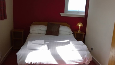 Rooms | Saltburn House