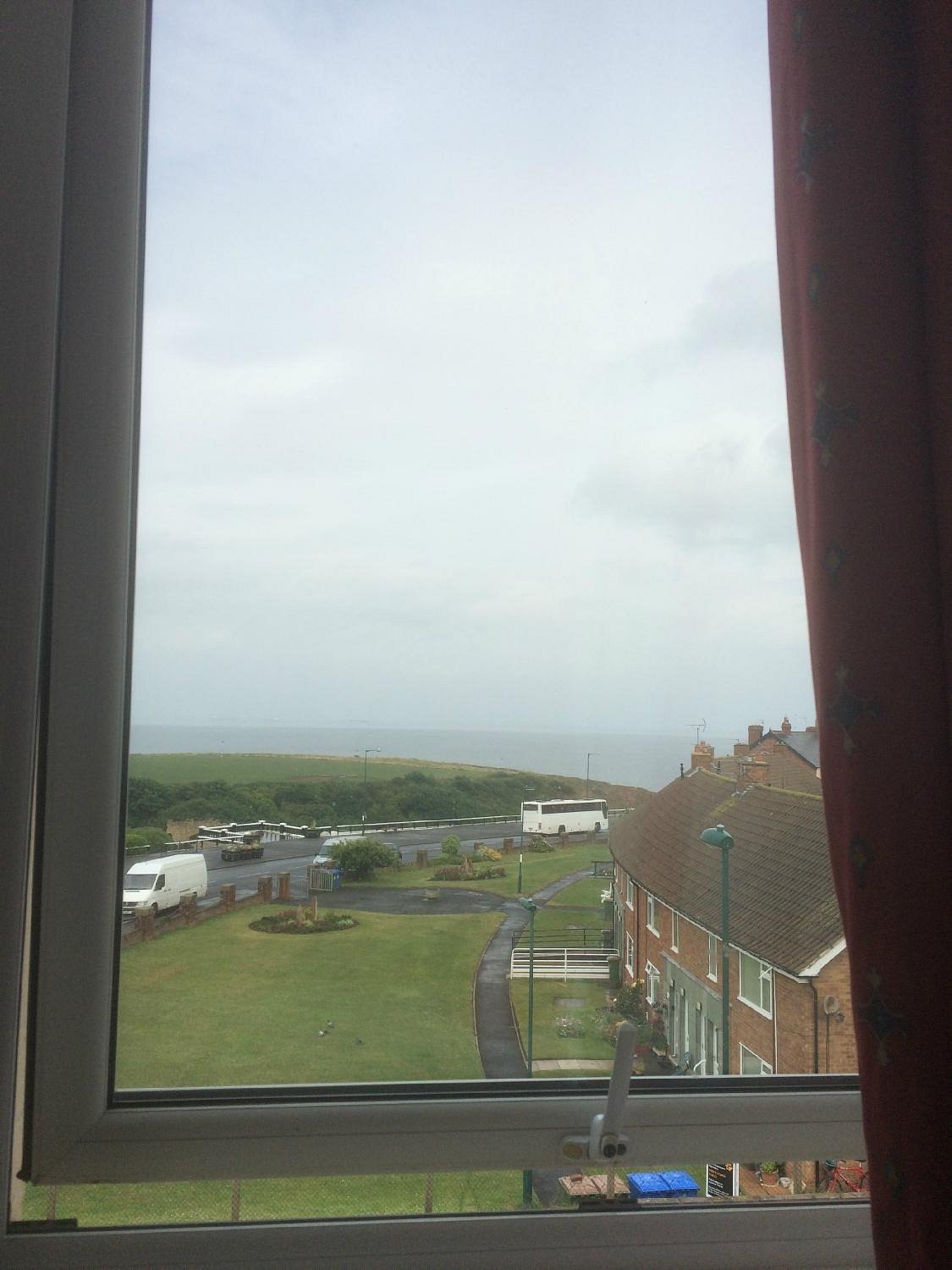 Rooms | Saltburn House