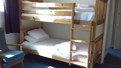 Home | Saltburn House