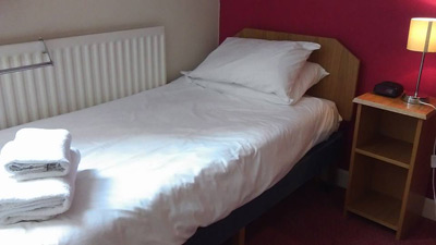 Home | Saltburn House