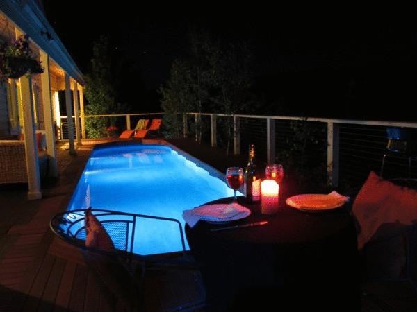 Home | Blue Cliffs Retreat