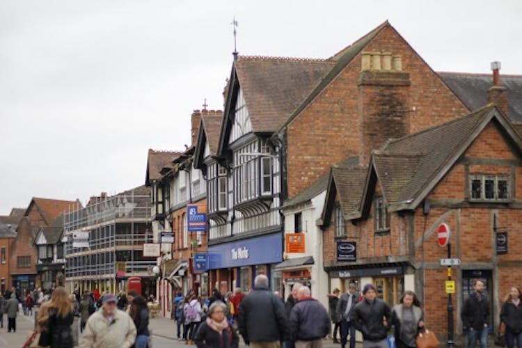 Home | The Blue Boar