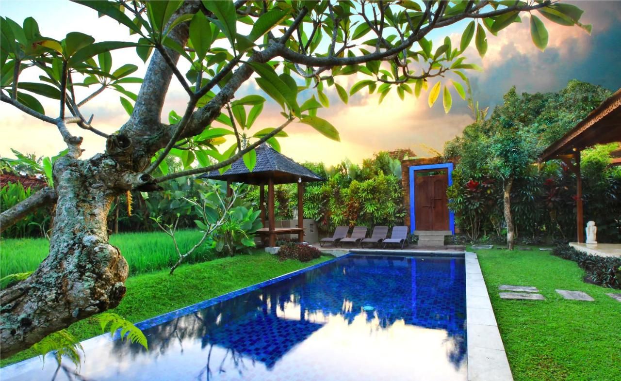 Home | Ubud Heaven Penestanan