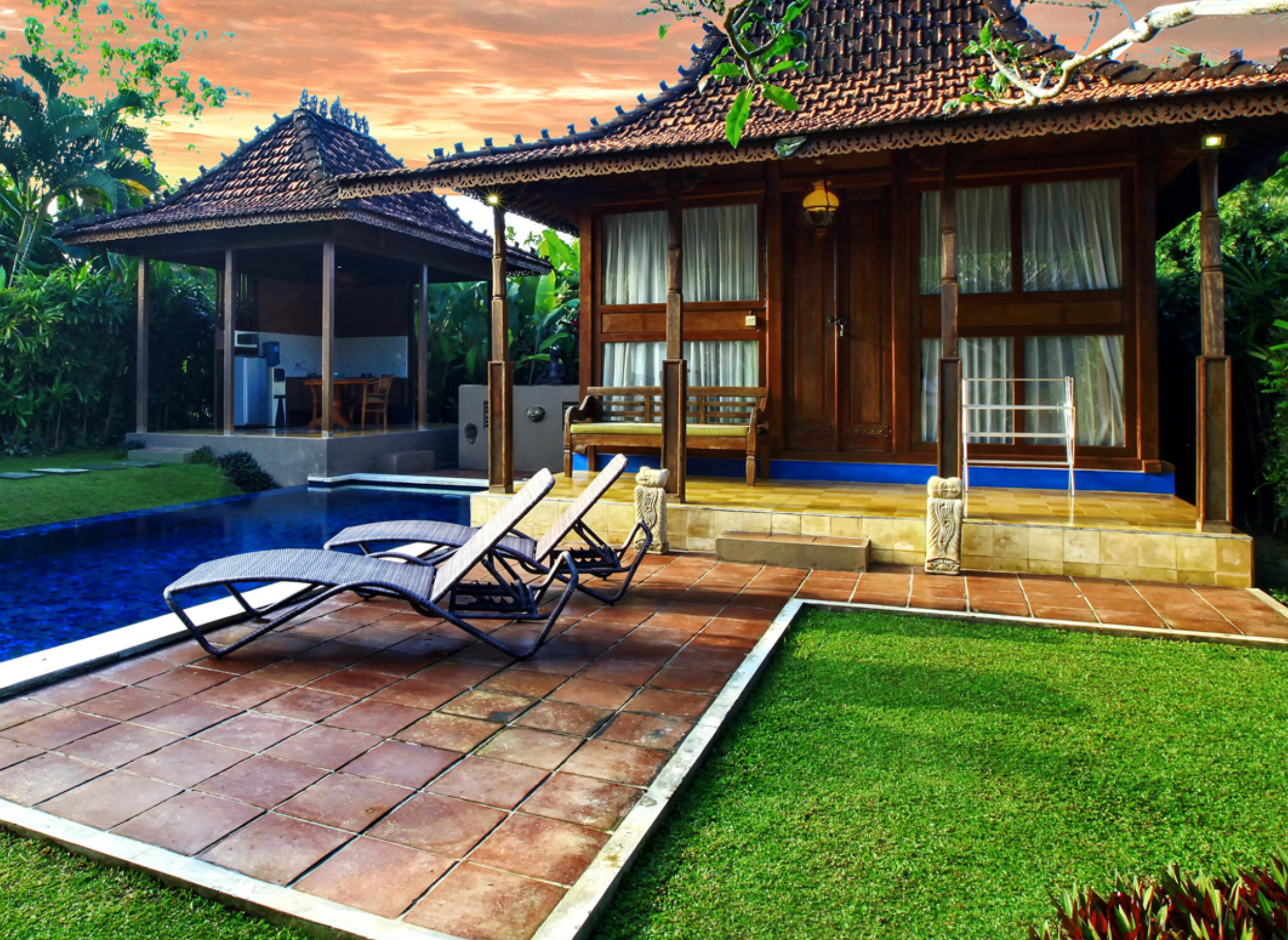 Home | Ubud Heaven Penestanan