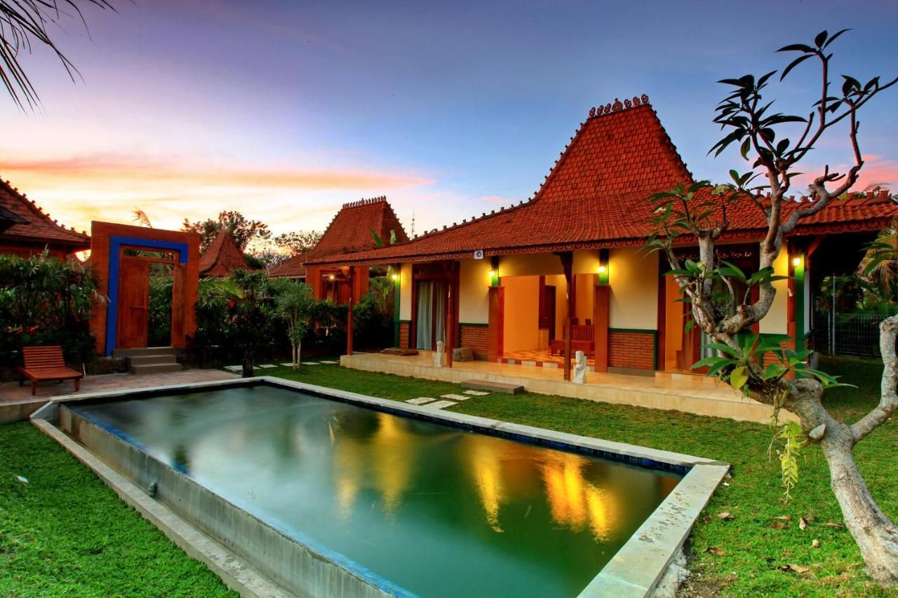 Home | Ubud Heaven Penestanan