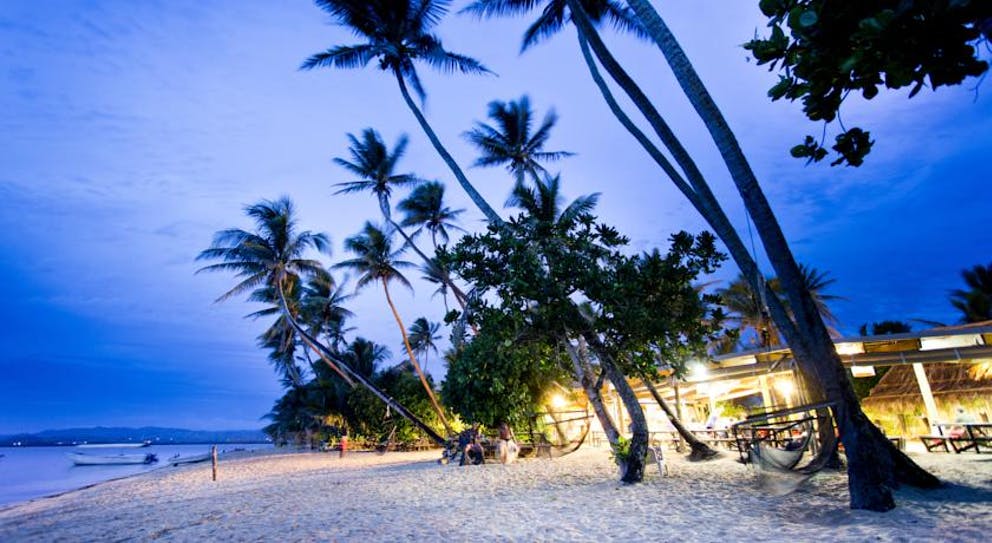 Home | Likuri Island Resort Fiji