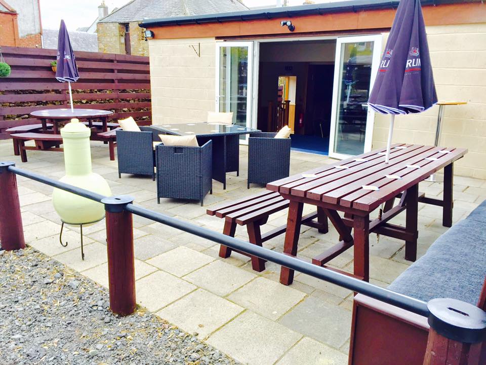 Home | Nithsdale Hotel