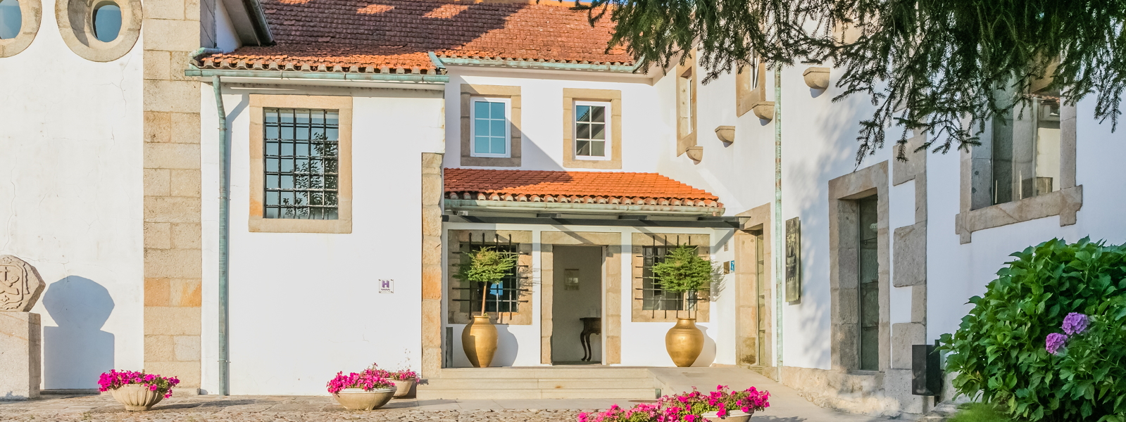 OFERTAS & PROMOÇÕES CHAVES | Forte São Francisco Hotel Chaves - RNET Nº93