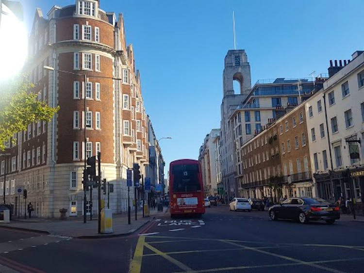 Euston Square Hotel Home | Euston Square Hotel