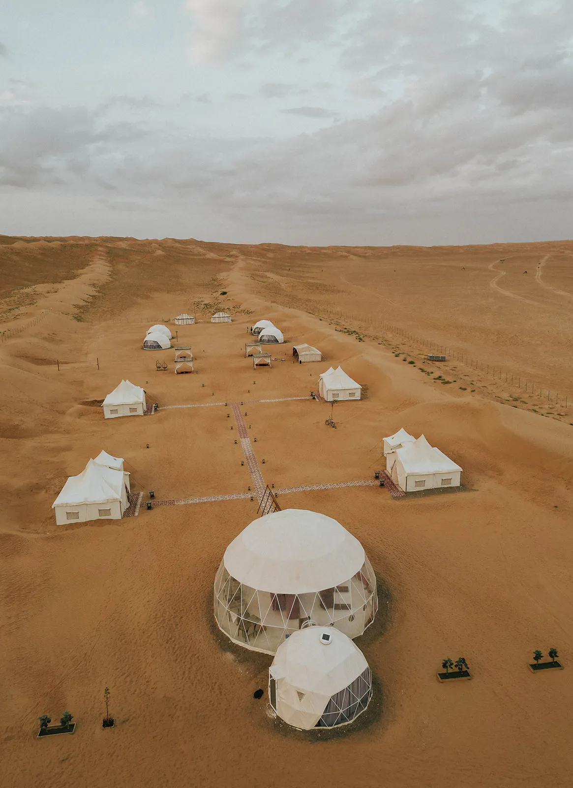 Gallery | Luxury Desert Camp