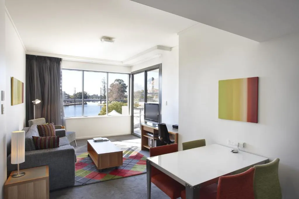Gallery | East Perth Suites Hotel