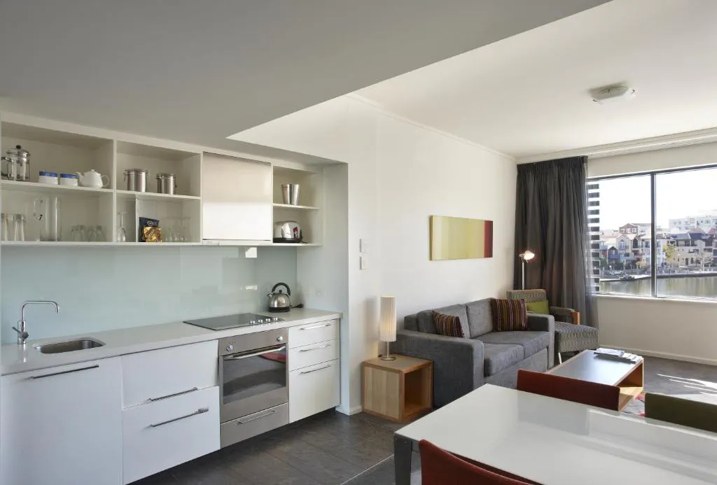 Gallery | East Perth Suites Hotel