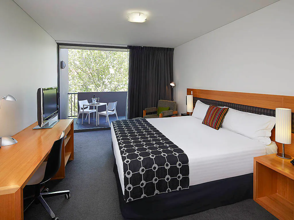 CLASSIC STUDIO | East Perth Suites Hotel