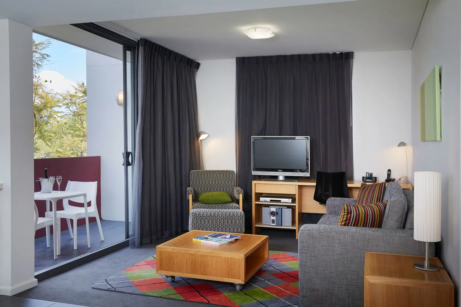 Gallery | East Perth Suites Hotel