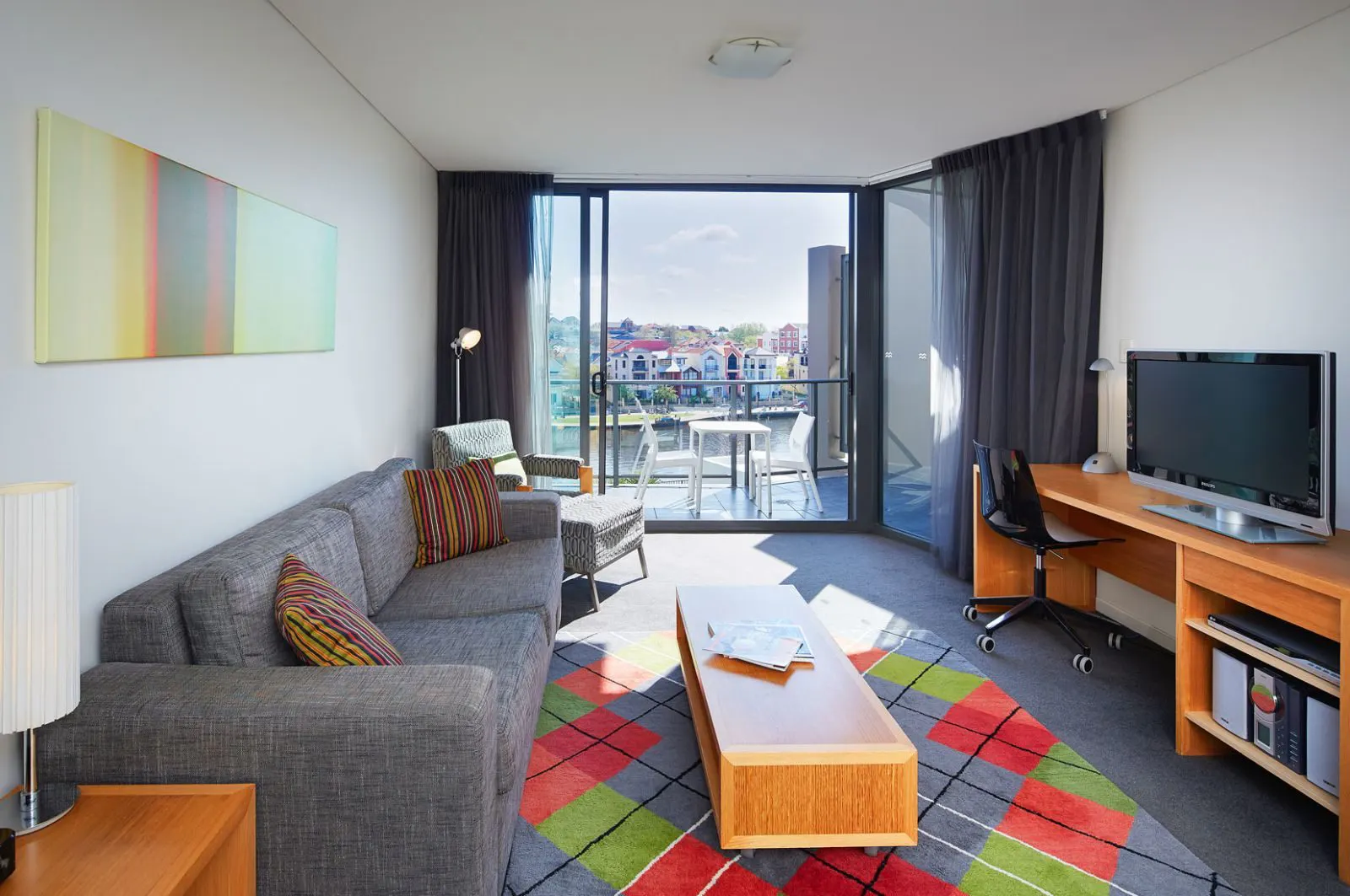 Gallery | East Perth Suites Hotel