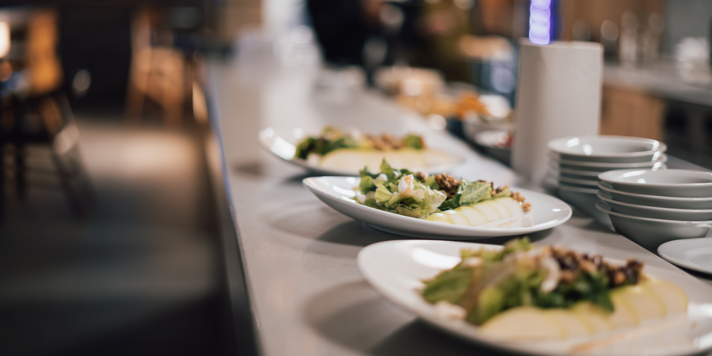Ocotillo Restaurant – Contemporary Mexican | Aventuras Hotel