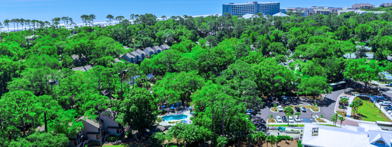 Hilton Head Resort Management | RMC Resort Management