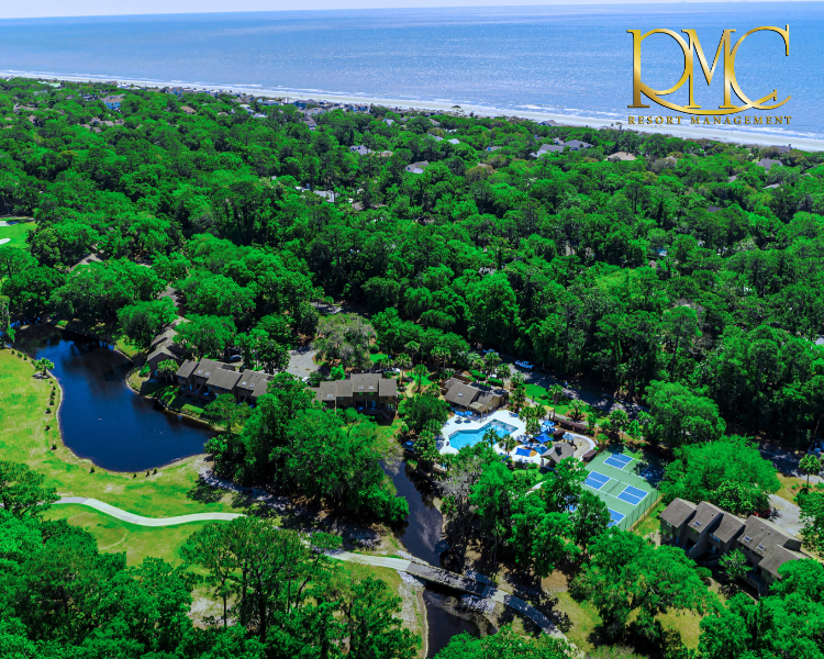 Trusted Resort Management Experts in SC | RMC Resort Management