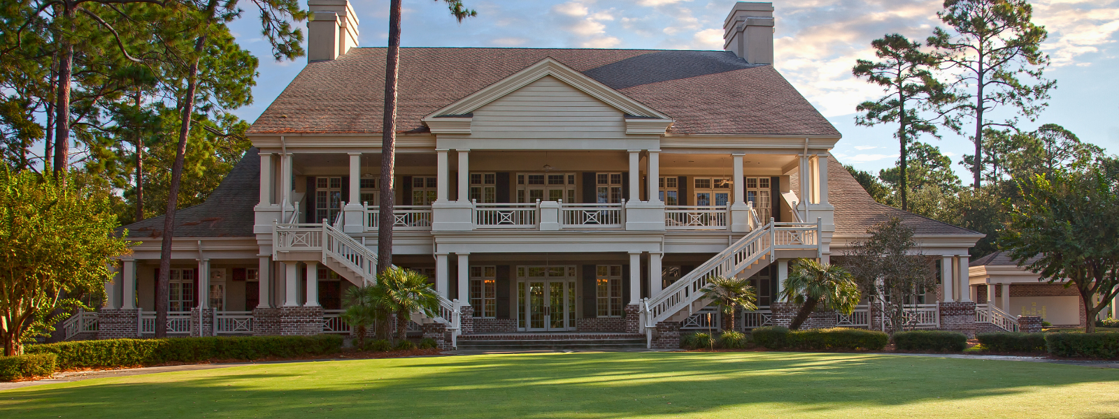 Hilton Head Resort Management | RMC Resort Management