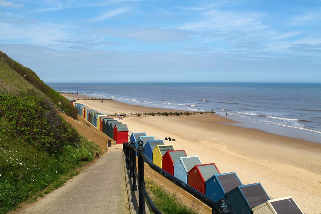 Home | Sea View Manor