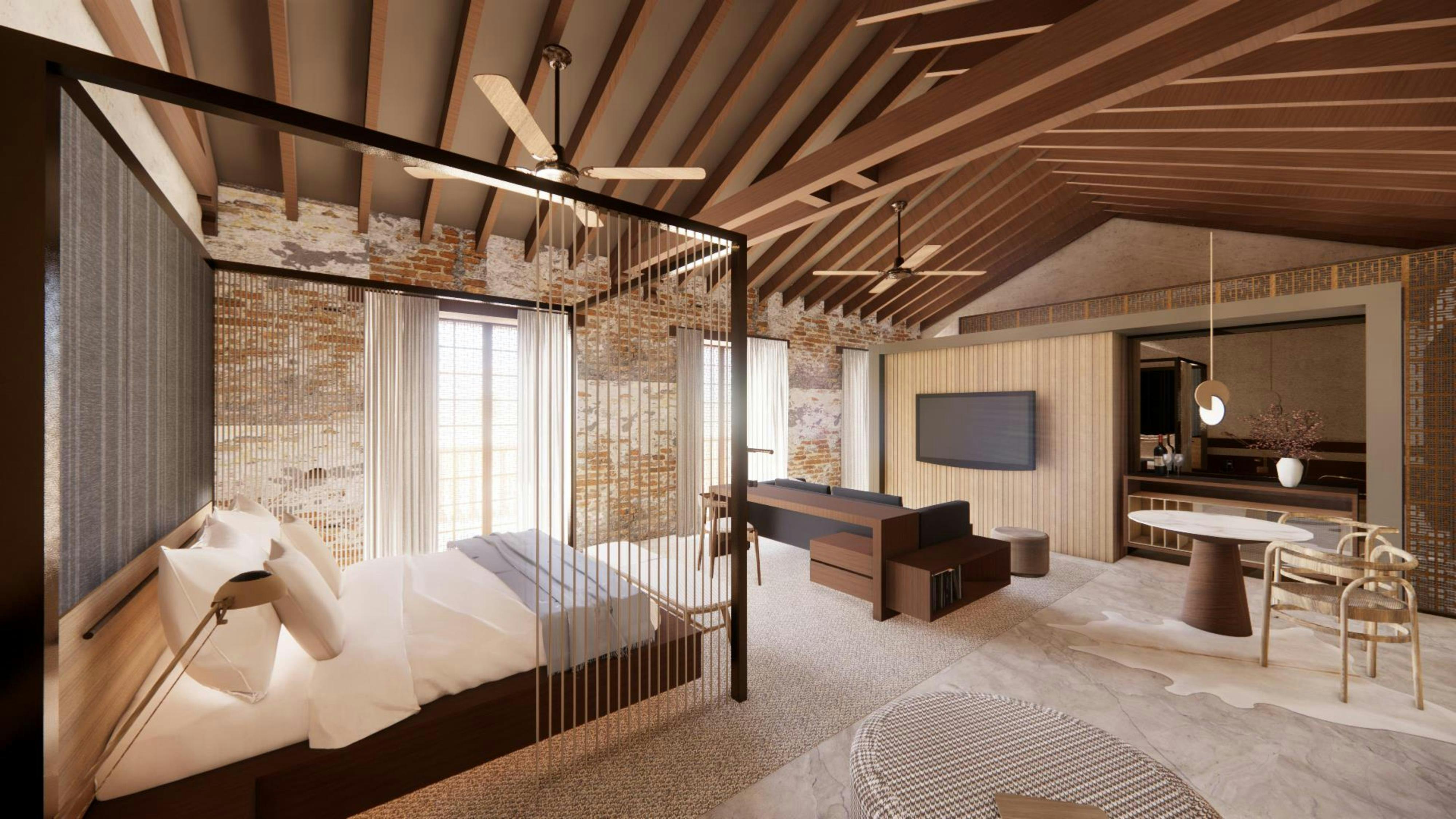 Página de inicio | Casona del Porvenir