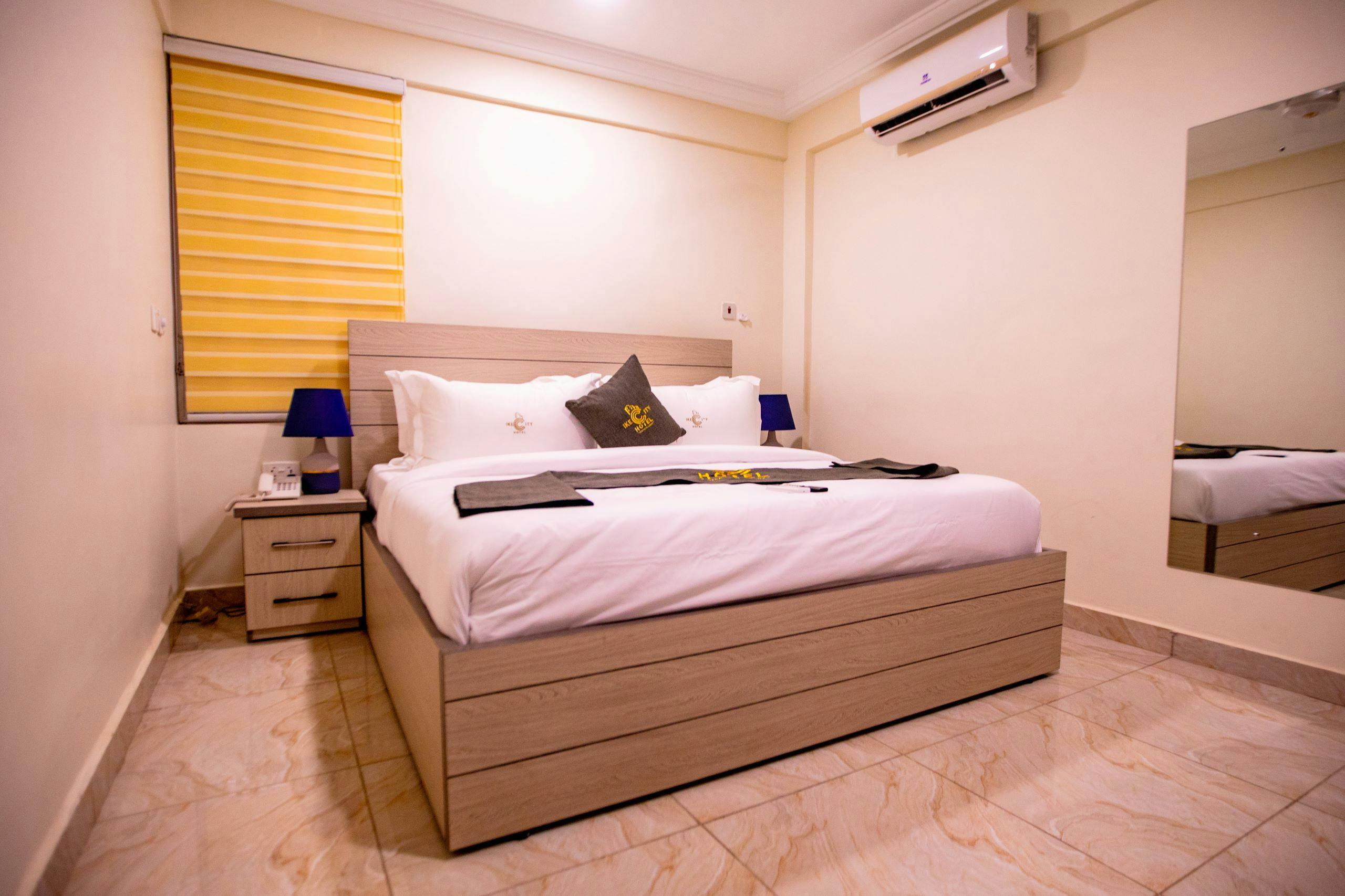 Gallery | IKE CITY HOTEL