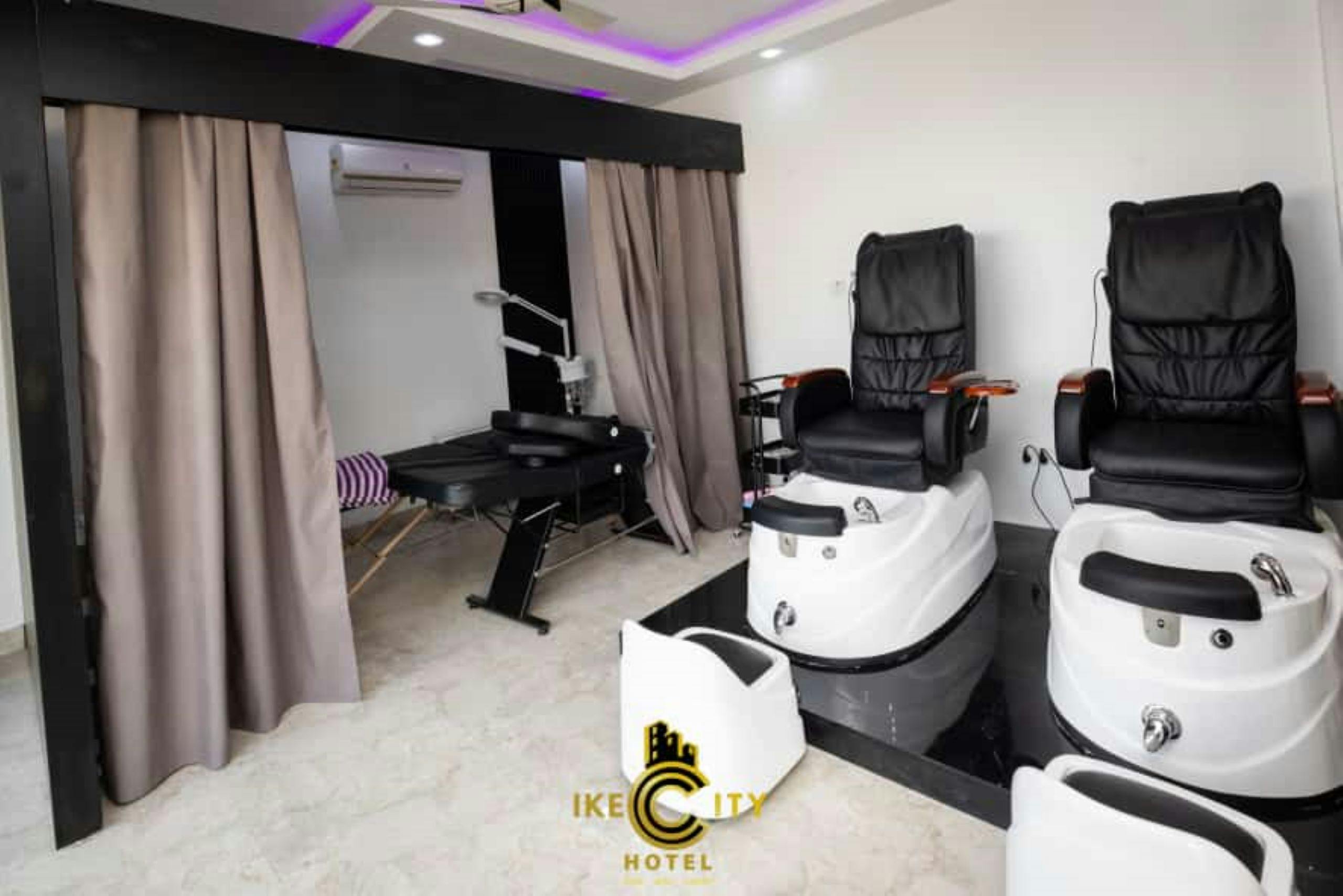 Home | IKE CITY HOTEL