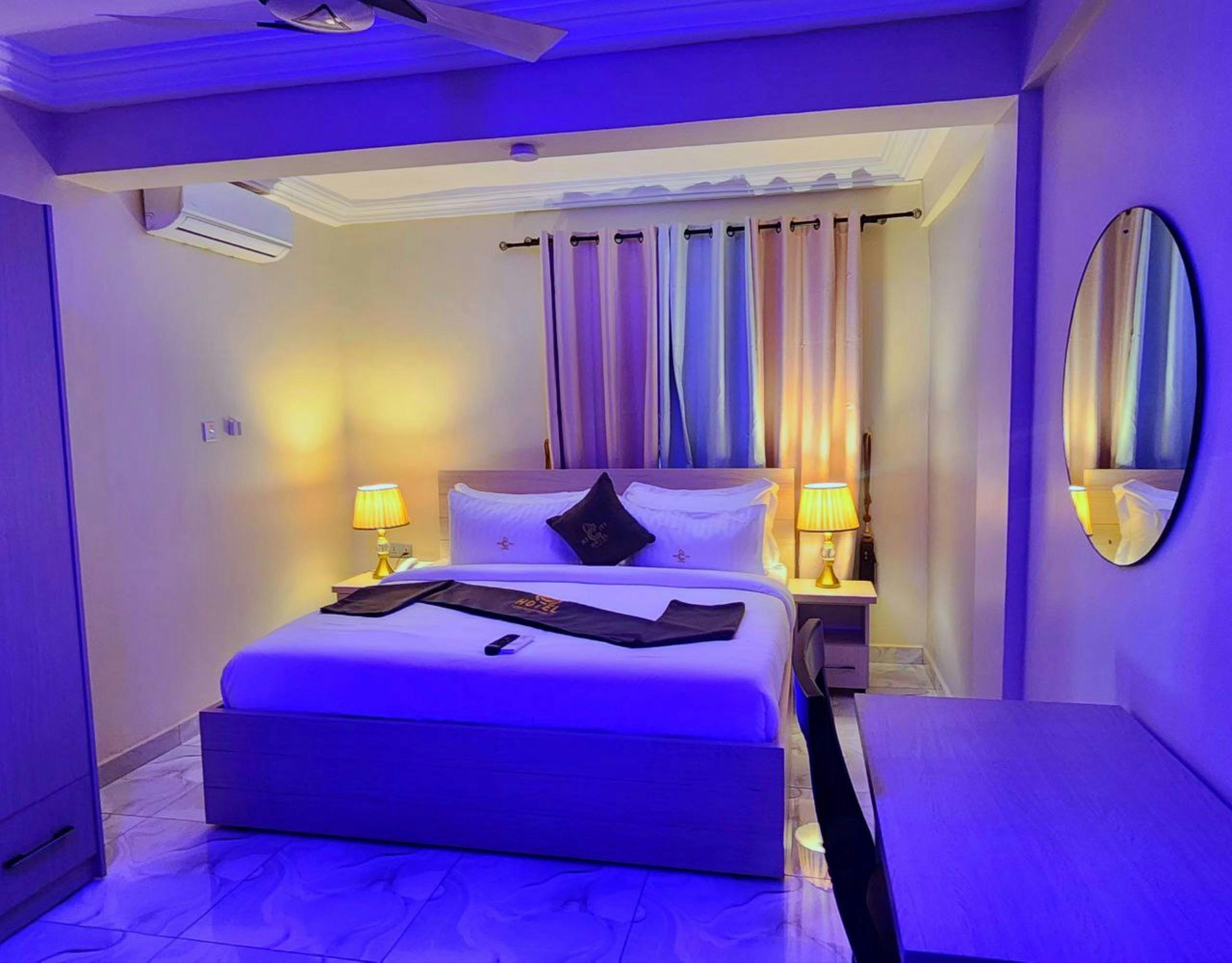 Gallery | IKE CITY HOTEL