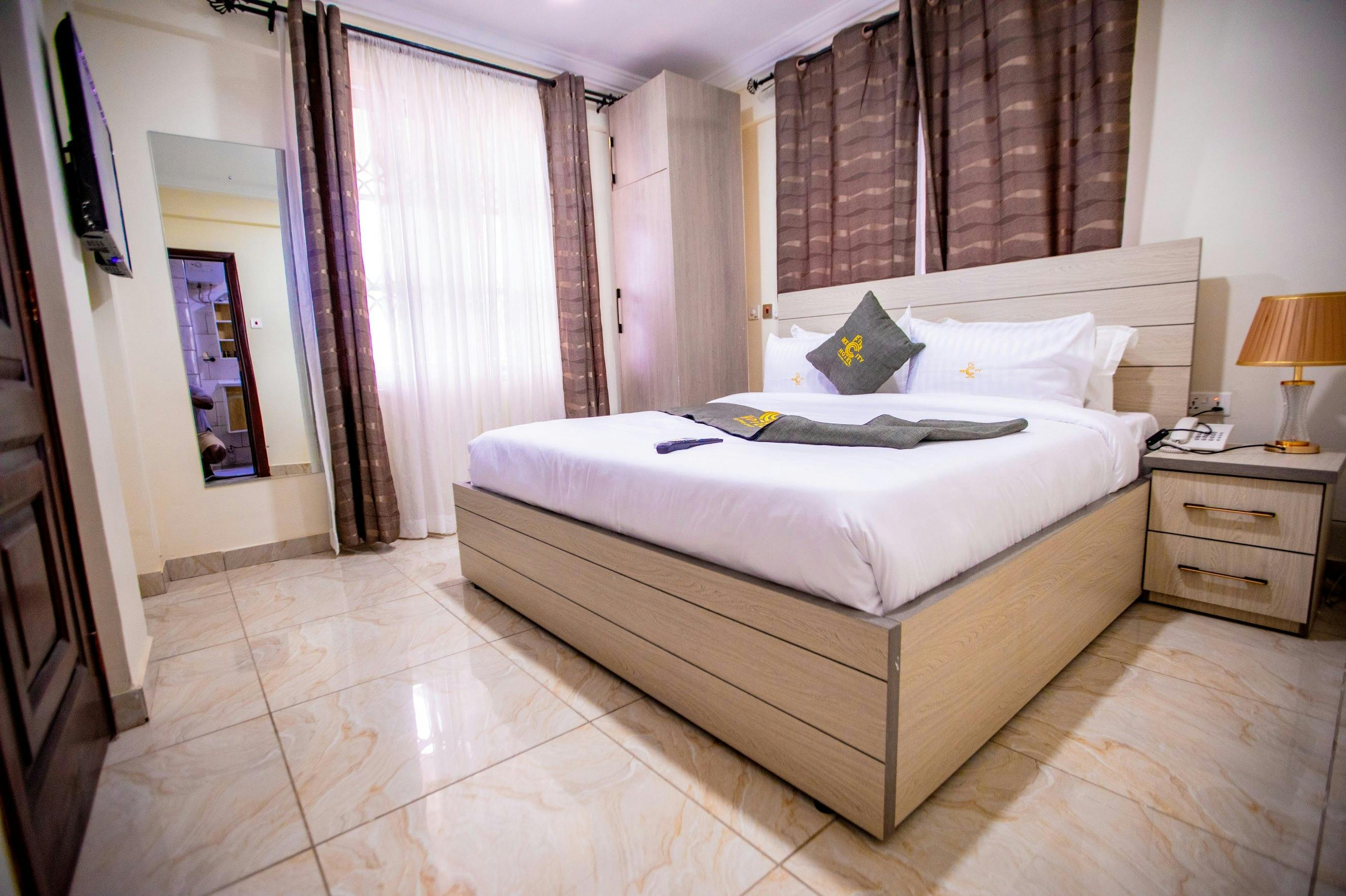 Gallery | IKE CITY HOTEL