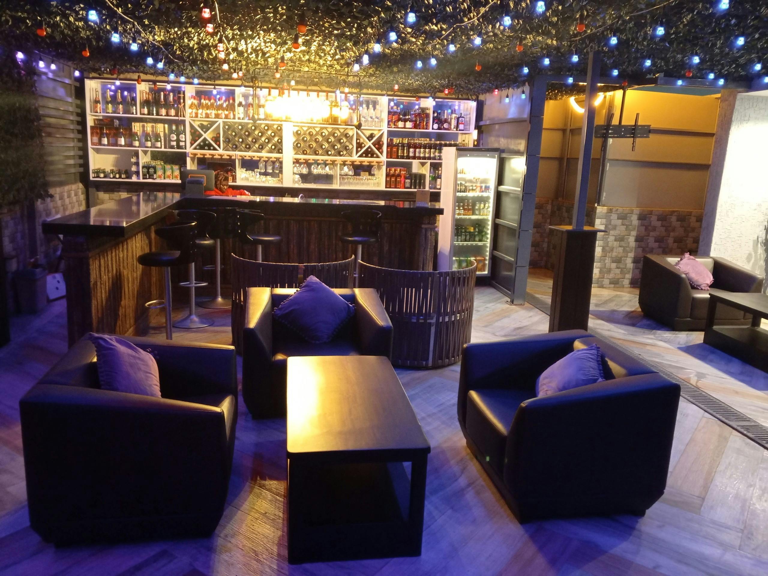 Gallery | IKE CITY HOTEL