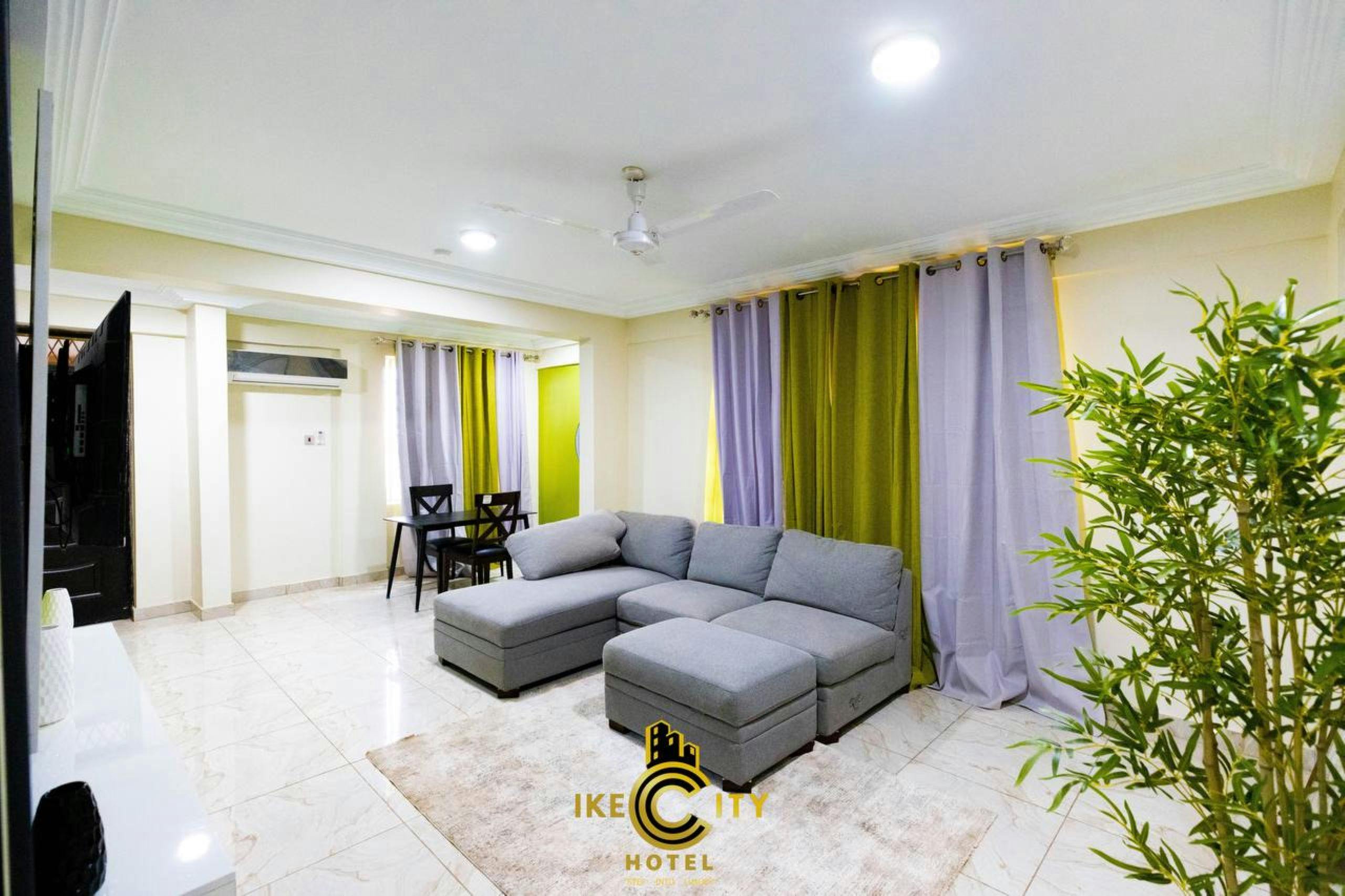 Home | IKE CITY HOTEL