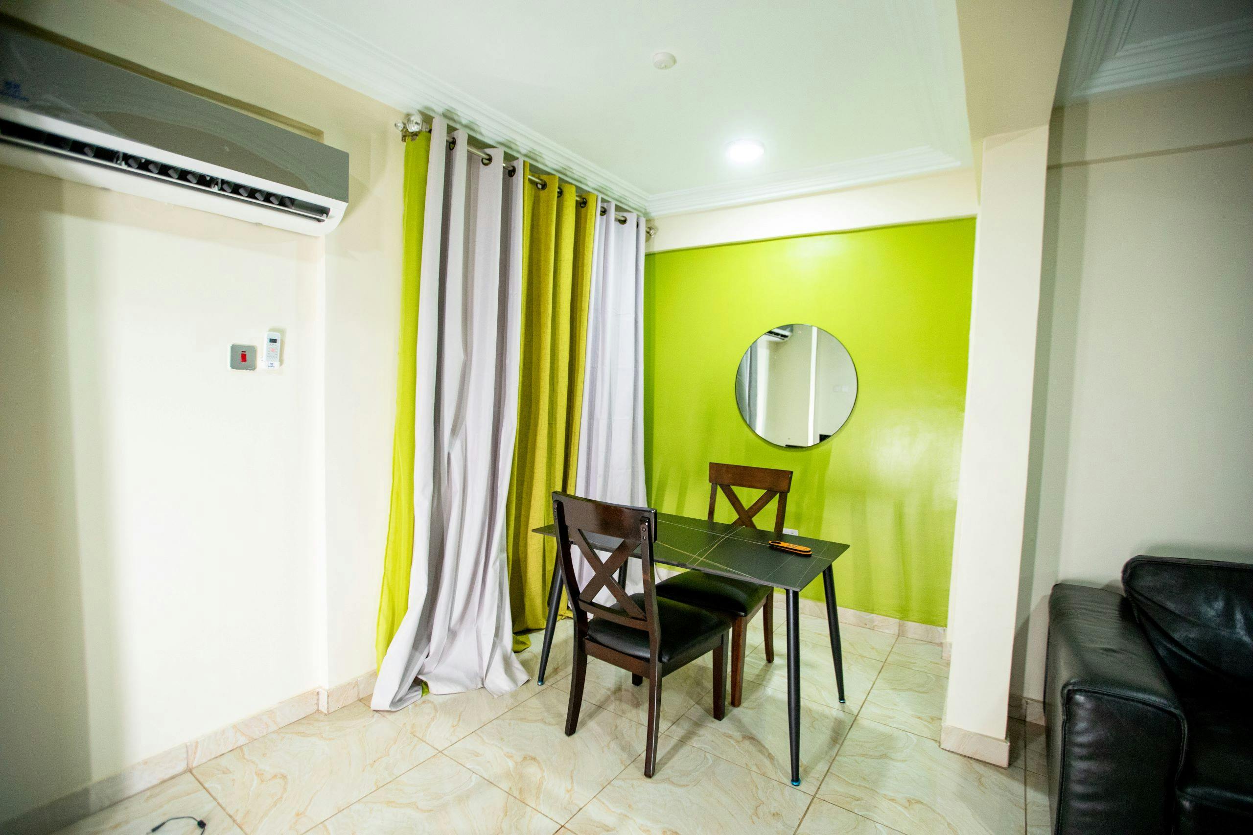 Gallery | IKE CITY HOTEL