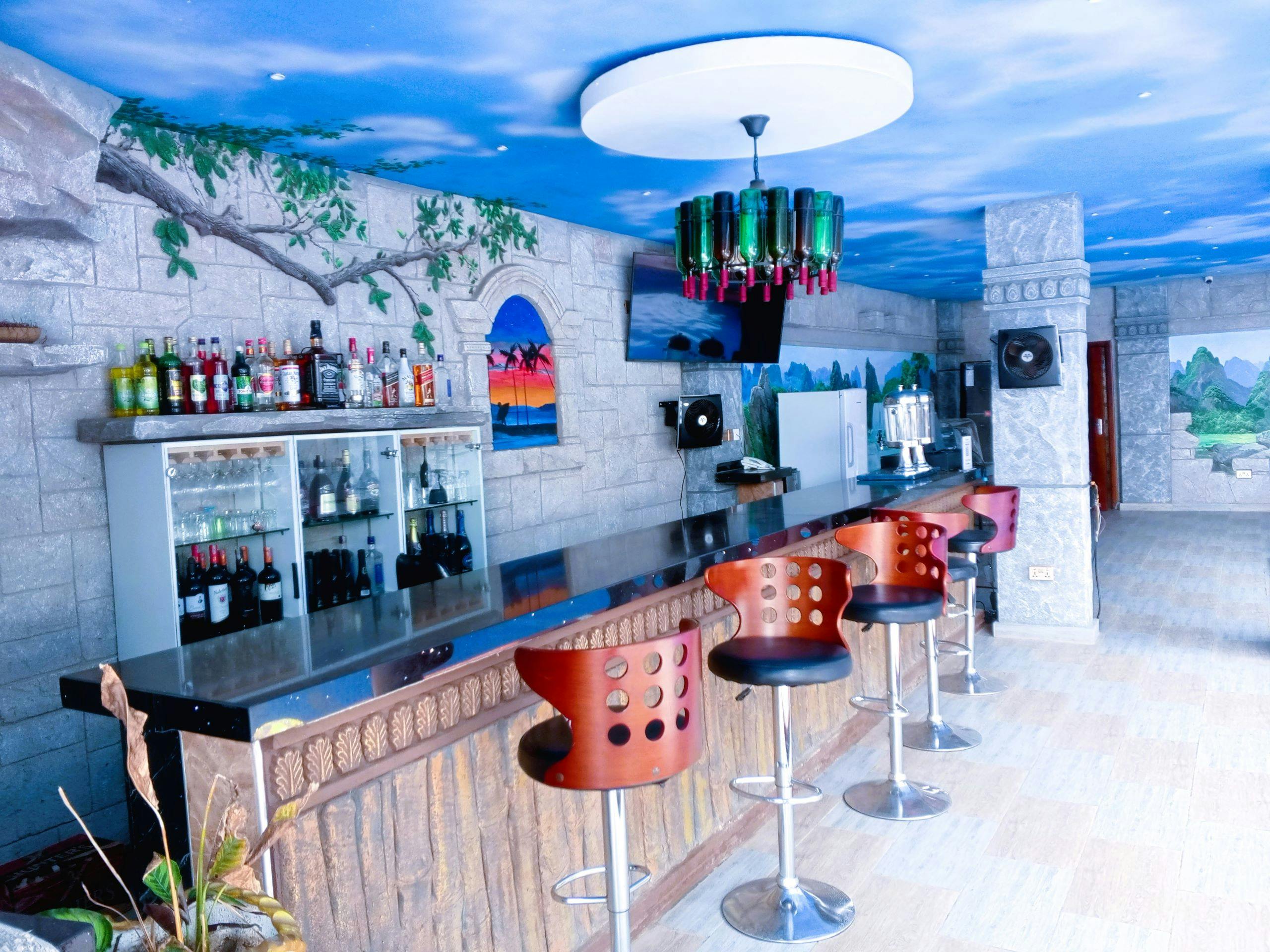 Home | IKE CITY HOTEL