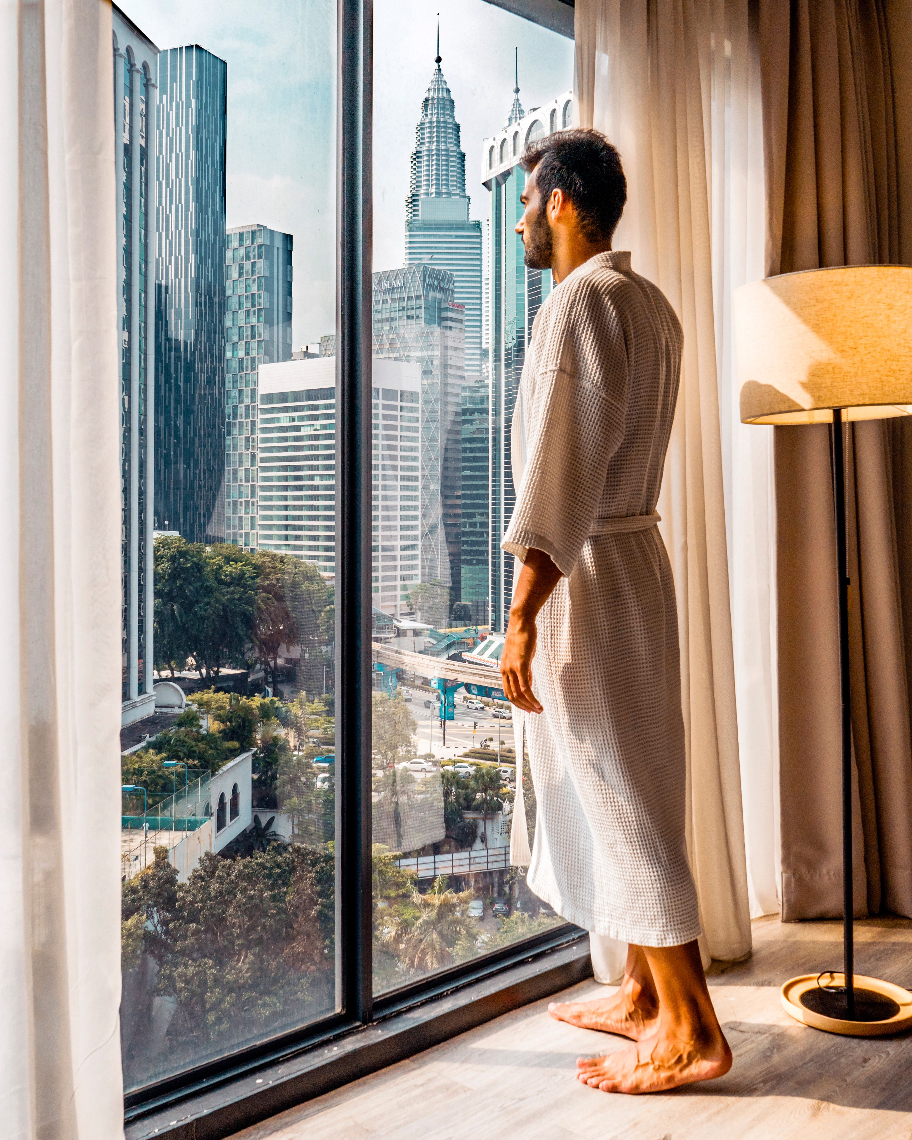 Rooms | The Kuala Lumpur Journal Hotel (Owned by Beremi Holdings Sdn ...