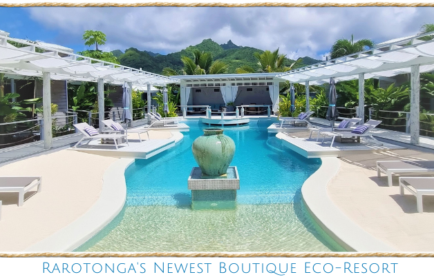 Home | Ocean Escape Resort & Spa