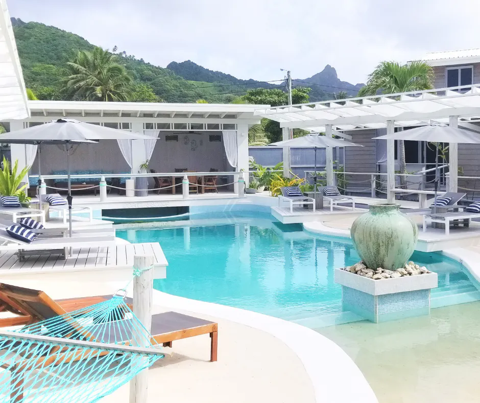 | Ocean Escape Resort & Spa