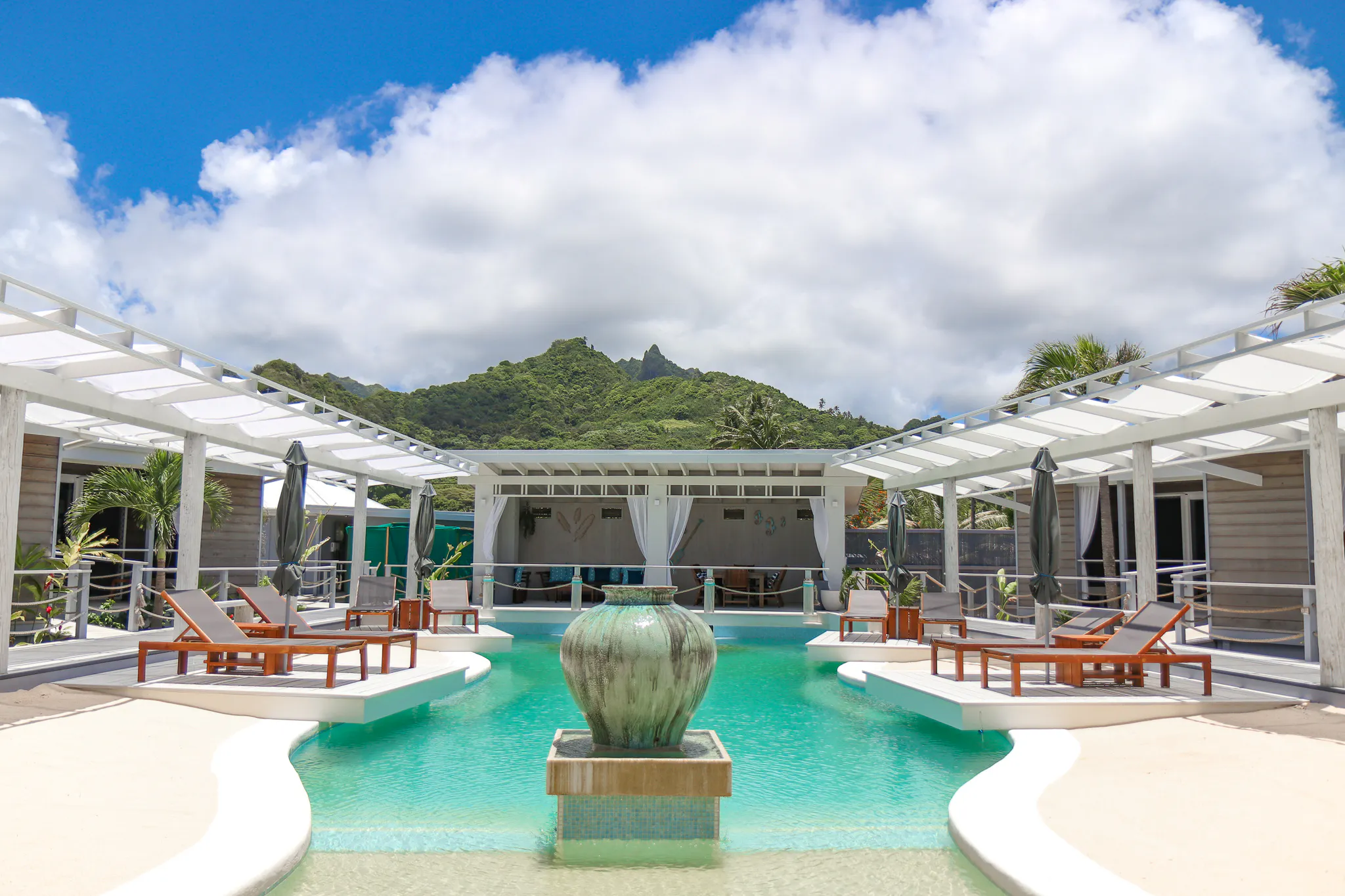| Ocean Escape Resort & Spa