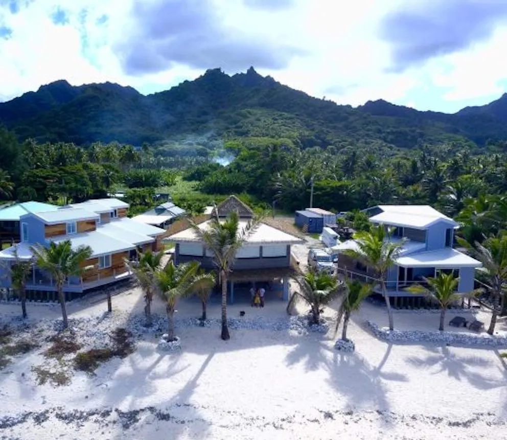 Gallery | Ocean Escape Resort & Spa