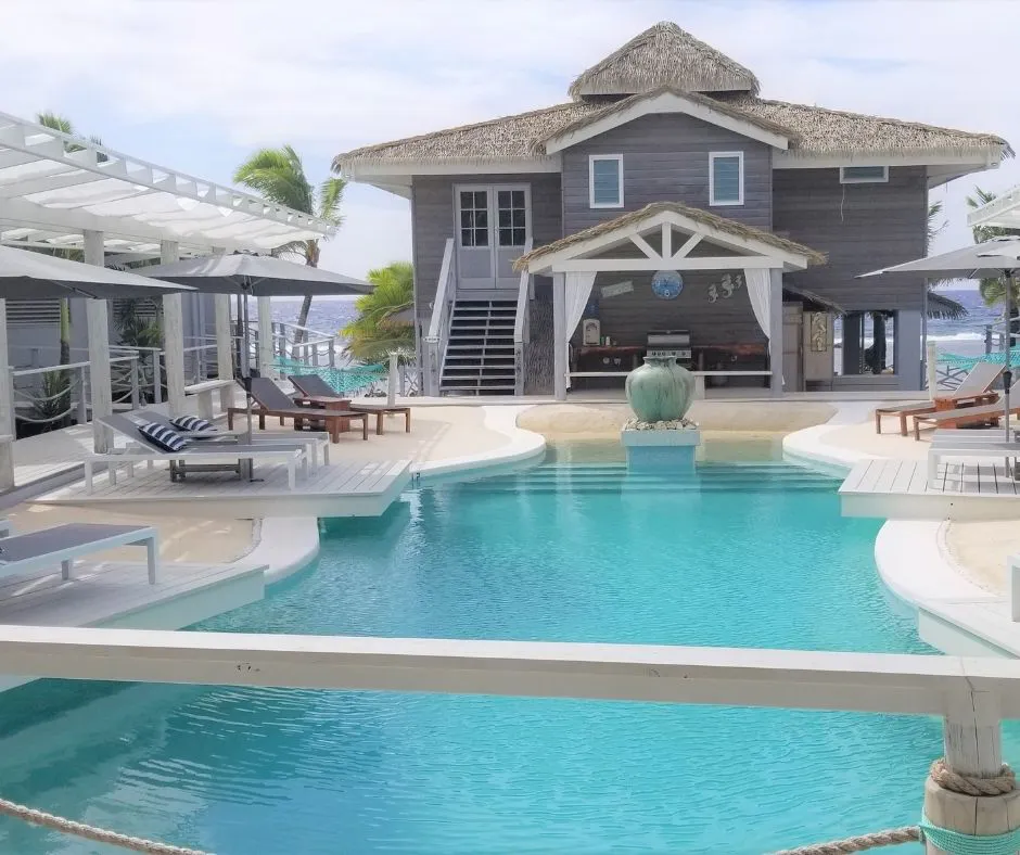| Ocean Escape Resort & Spa