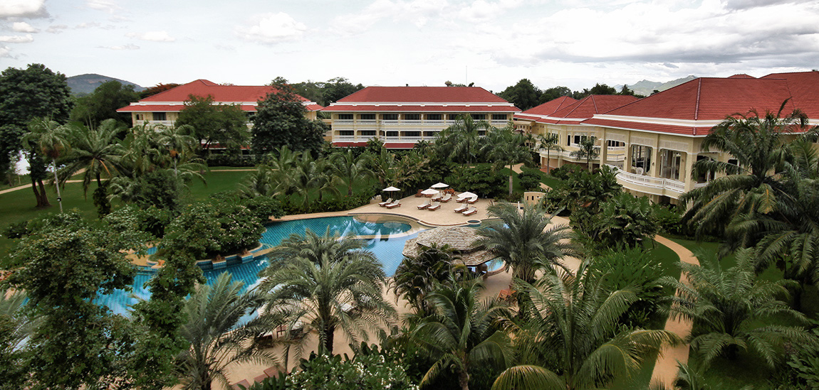 Dheva Mantra Resort Kanchananuri | Dheva Mantra Resort