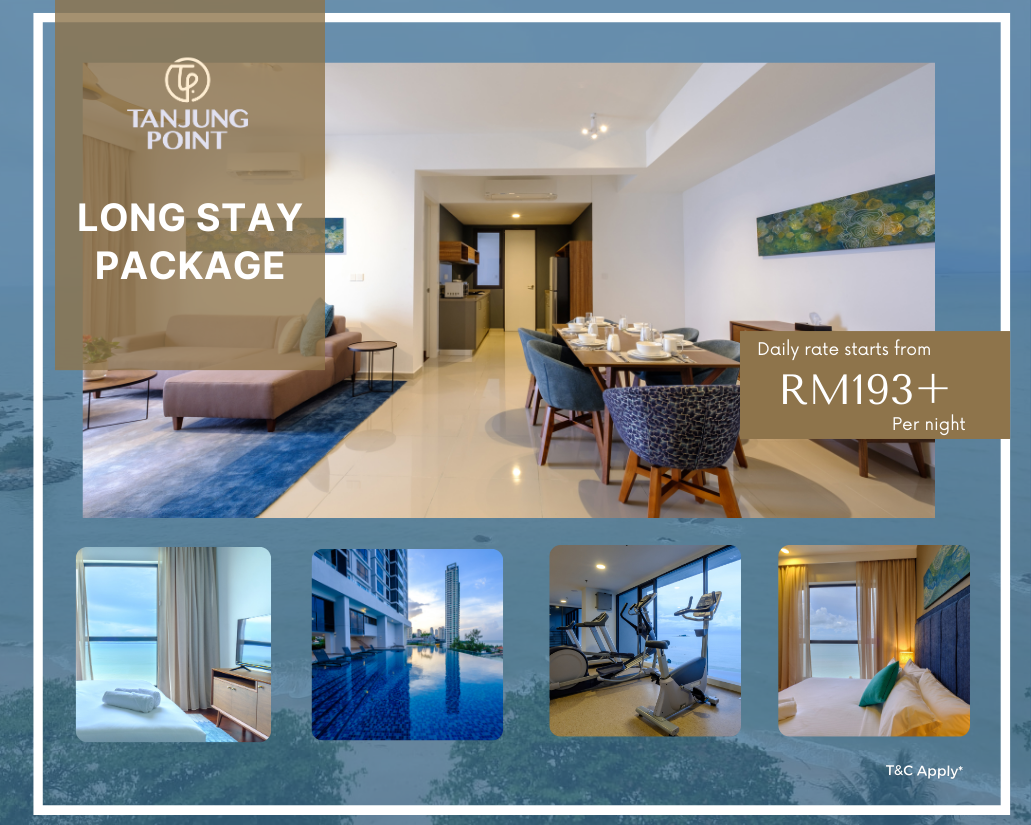 Offers | Tanjung Point Residences (Plenitude Bayu Sdn Bhd 200701041108 ...