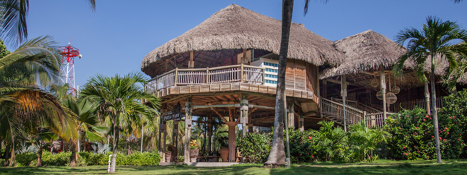 Un secreto escondido en Isla Múcura | HOTEL PUNTA FARO (RNT 184130)