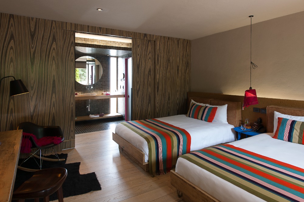 Rooms | Hotel Bo