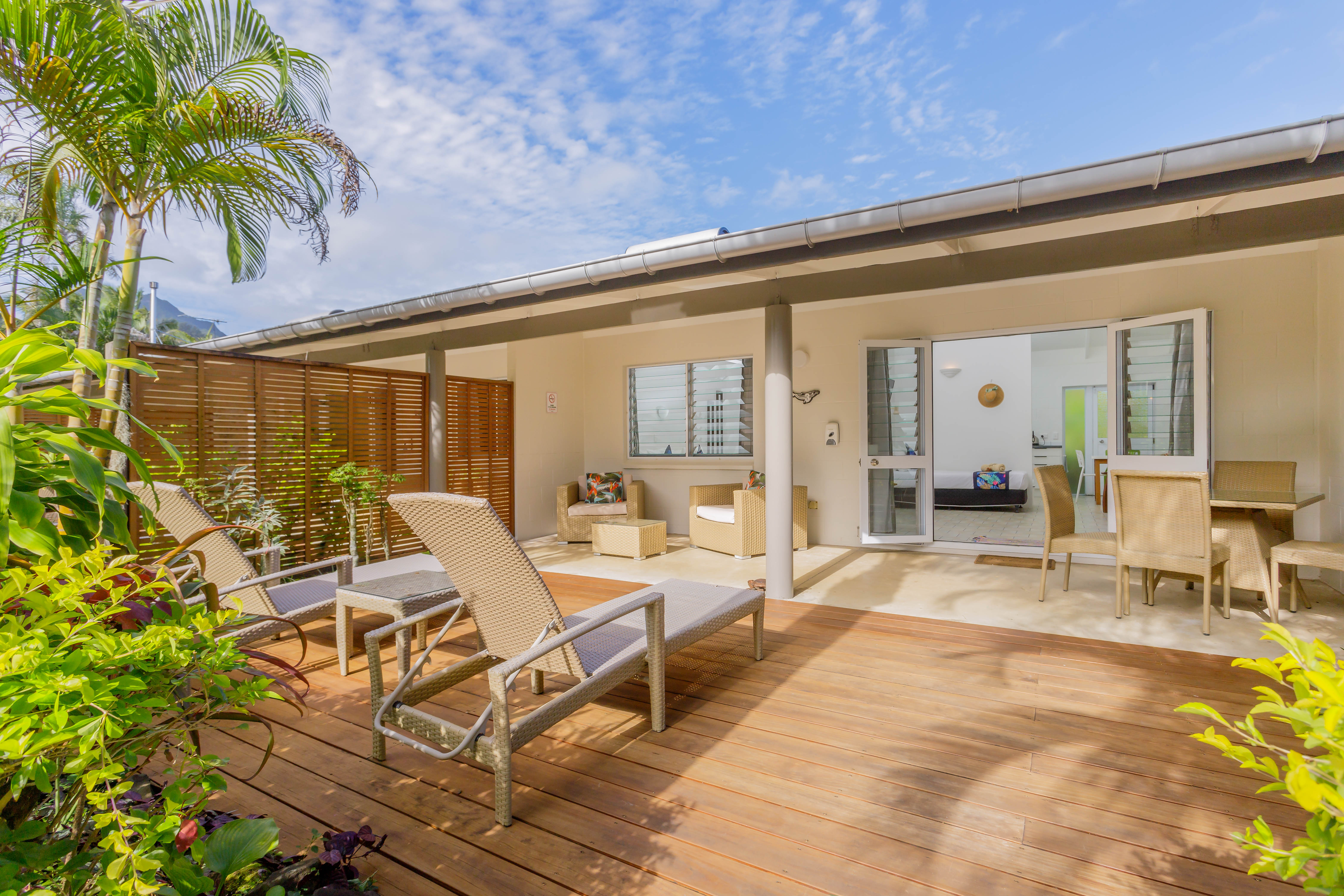 Gallery | Rarotonga Daydreamer Escape