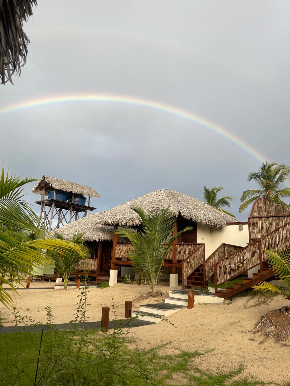 Contact Us | Pousada Lanea Experience