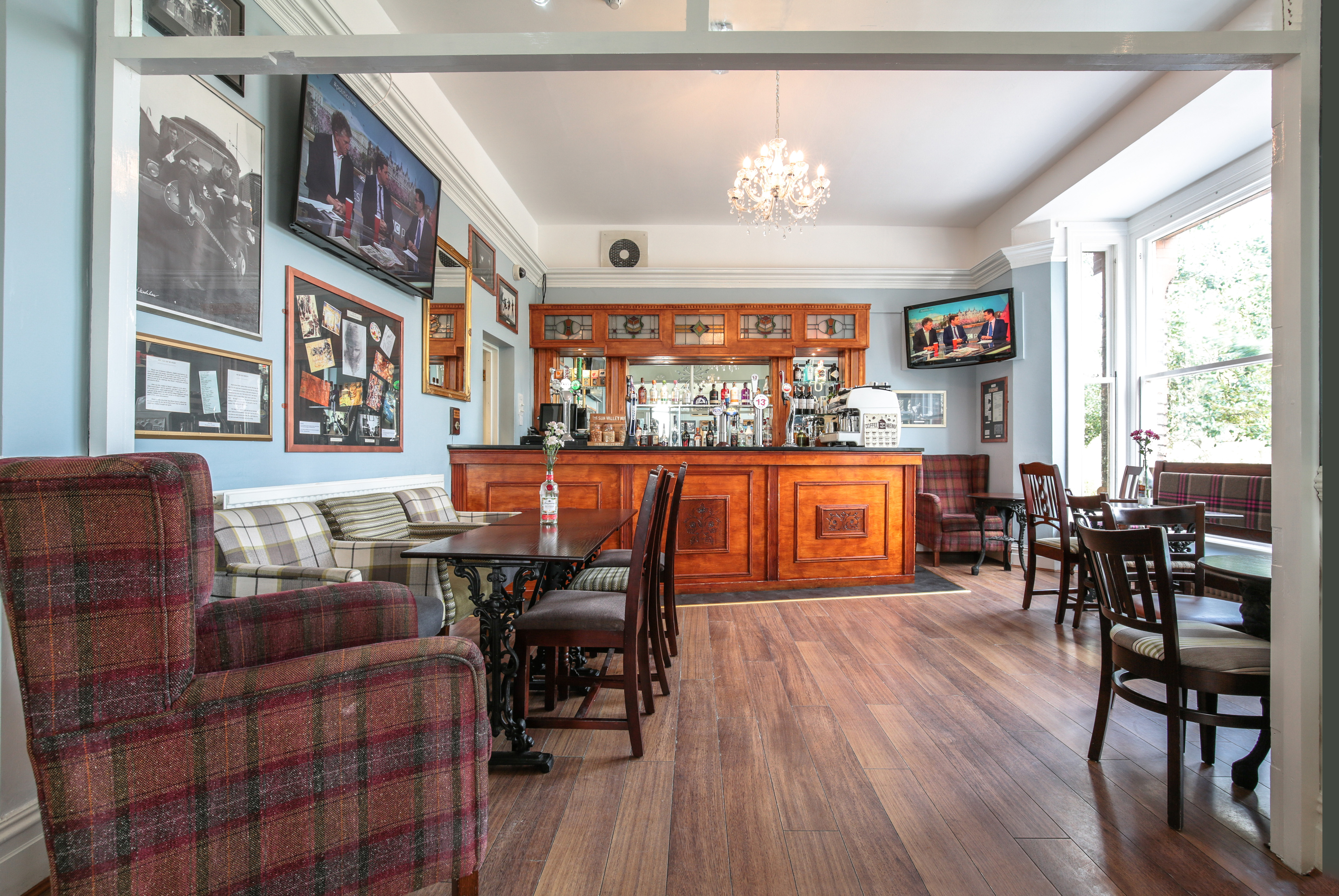 Home | Sefton Park Hotel