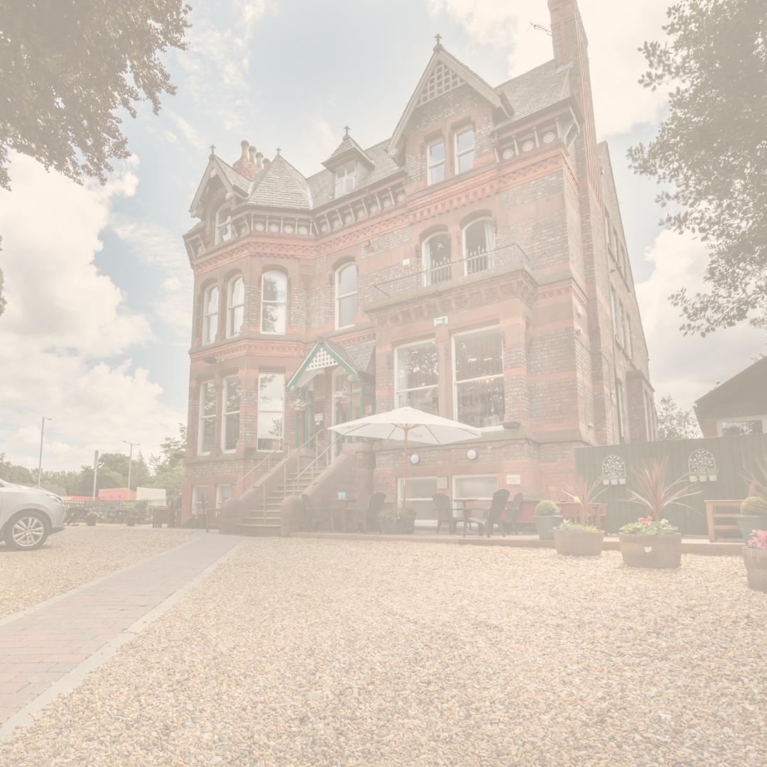 Home | Sefton Park Hotel
