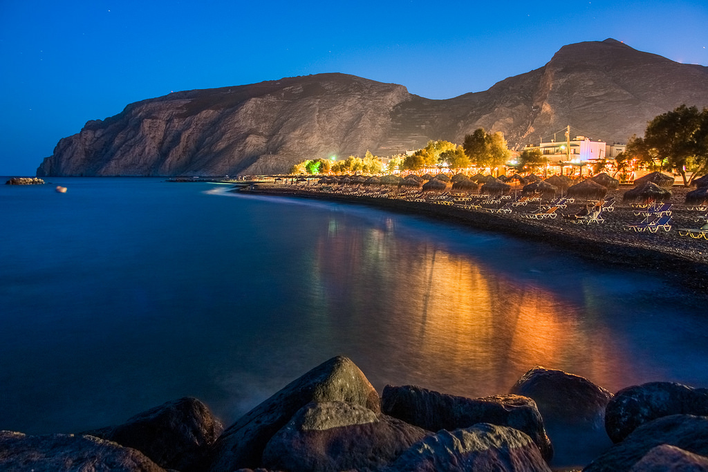 Attractions | Light Blue Window